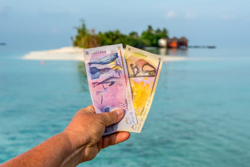10 Easy Ways To Save Money In The Maldives Flipboard